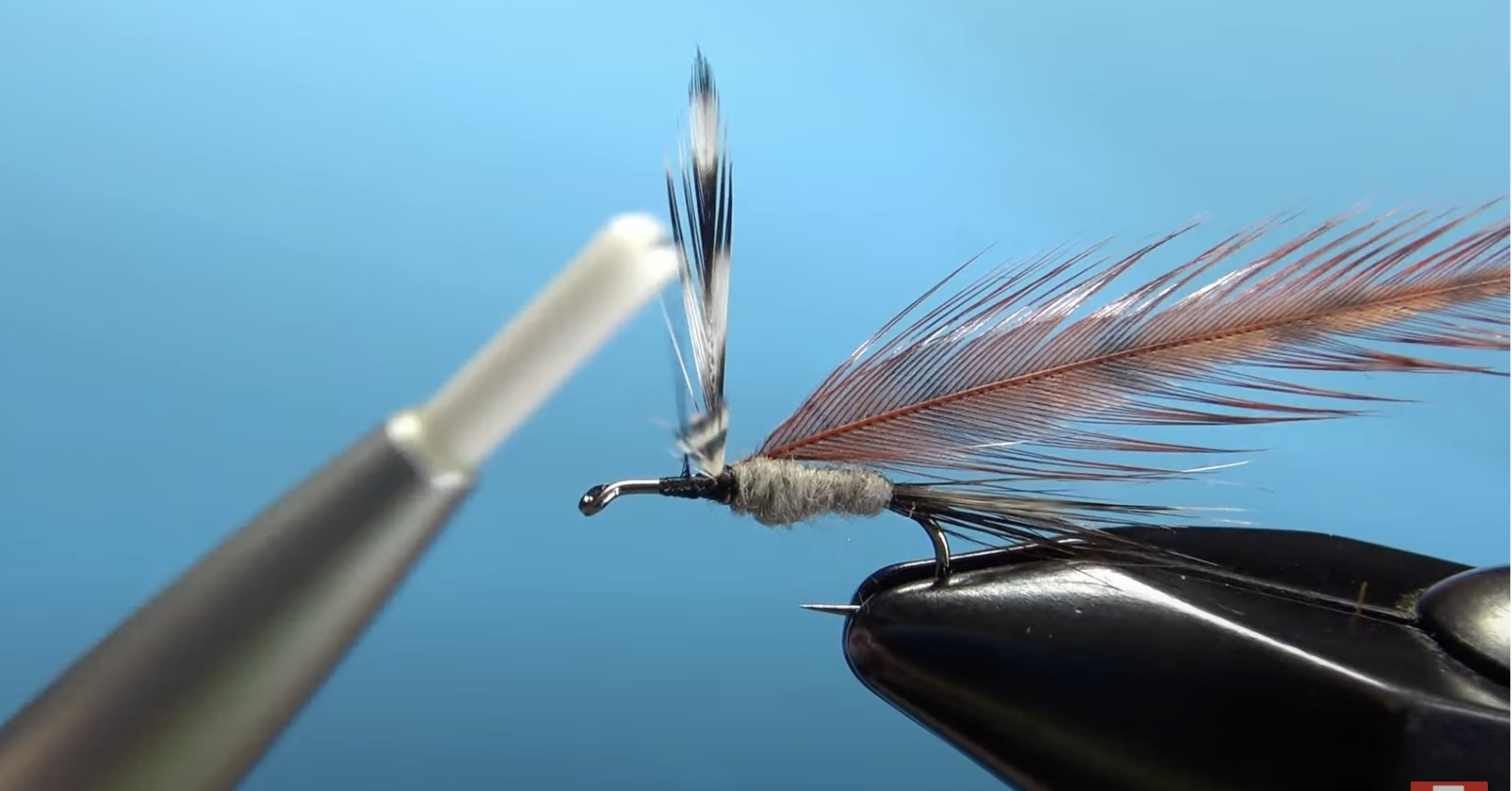 StepsbyStep Guide: Fly Tying for Beginners The Adams Dry Fly — Fly Life Media